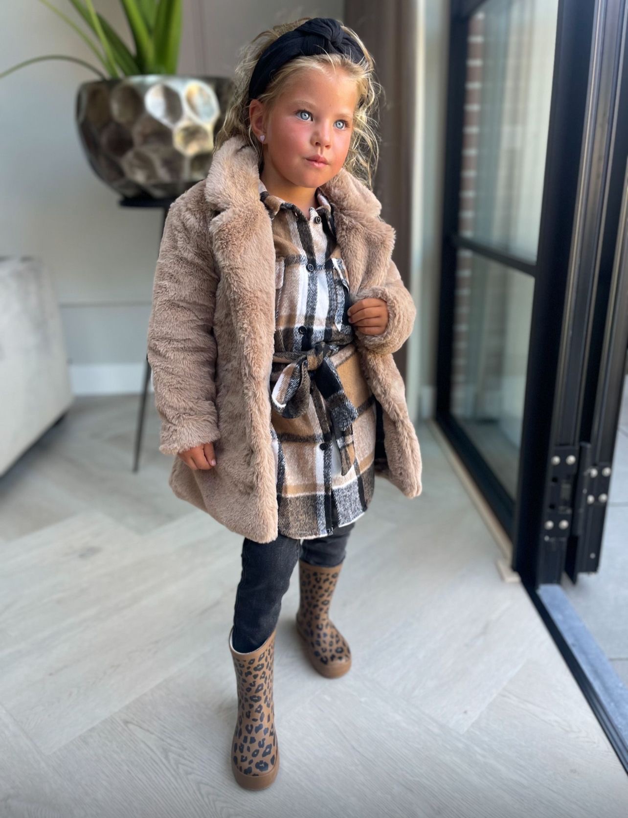 Soft jacket (3 colors) – Vaja